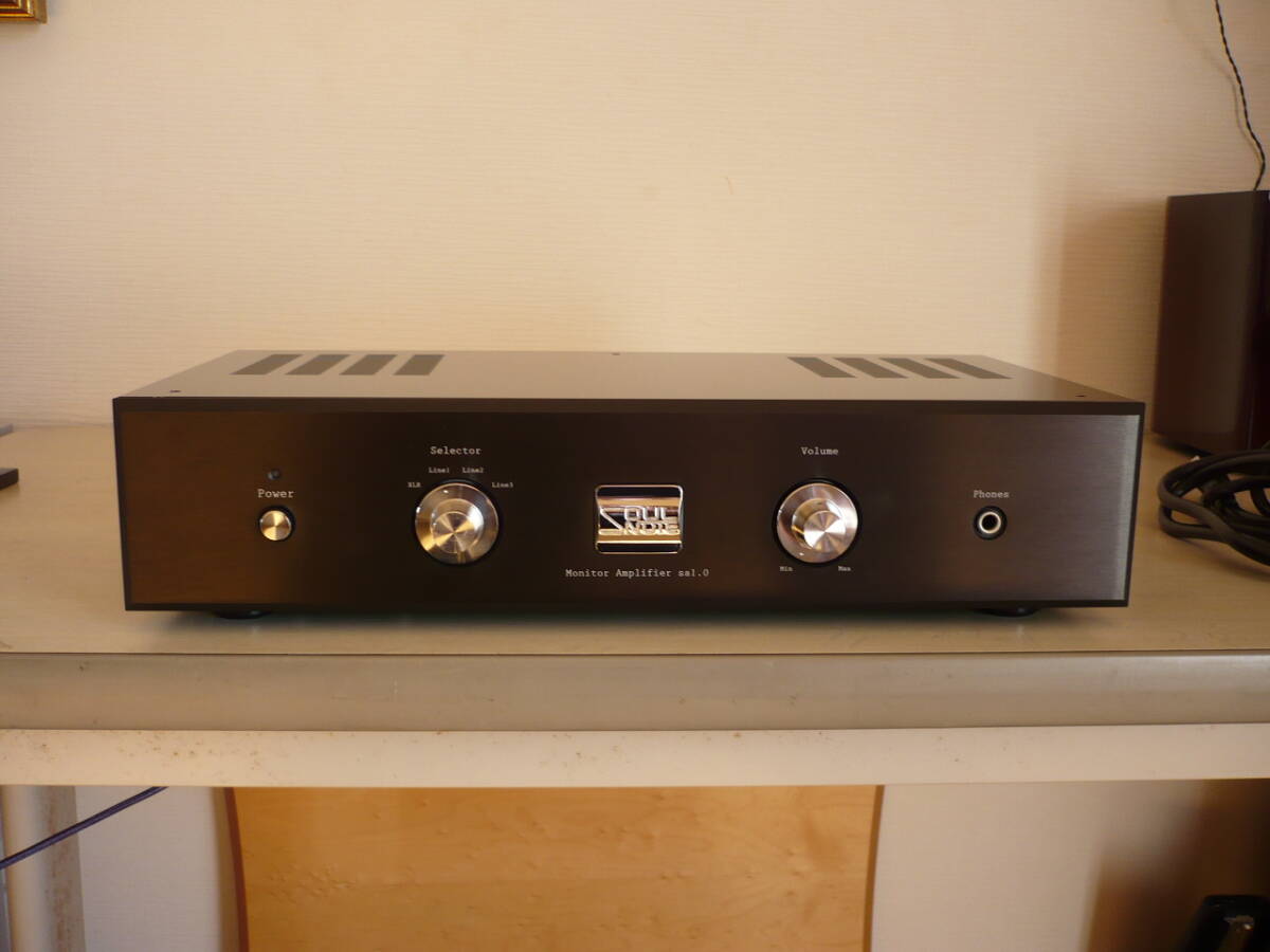 Yahoo!オークション - soul note sa1.0B