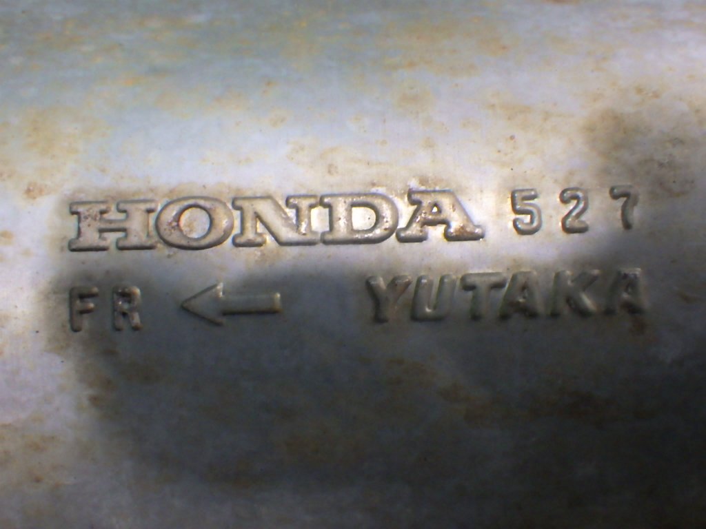 Yahoo!オークション - # 151960 ホンダ / ゼストスパーク / JE1 / W