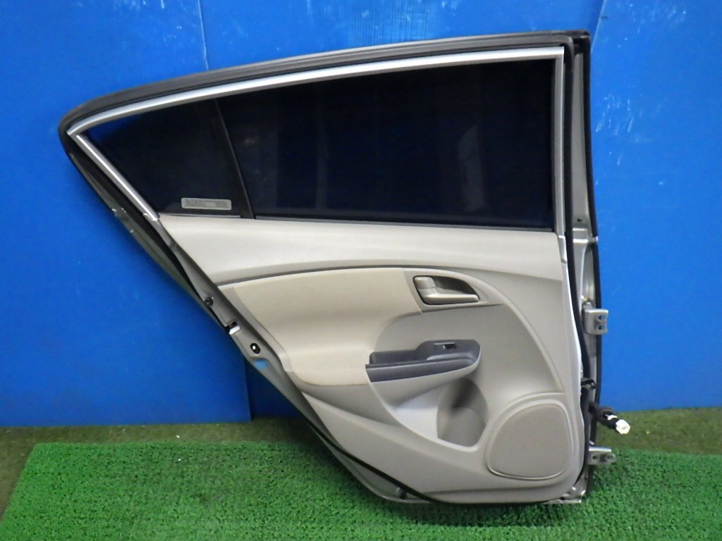 Yahoo!オークション - # 152839 ホンダ / インサイト / ZE2 / L / 左後...