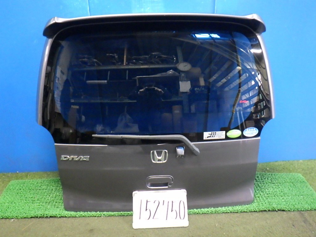 Yahoo!オークション - # 152750 ホンダ / ライフ / JC1 / DIVA スマー...