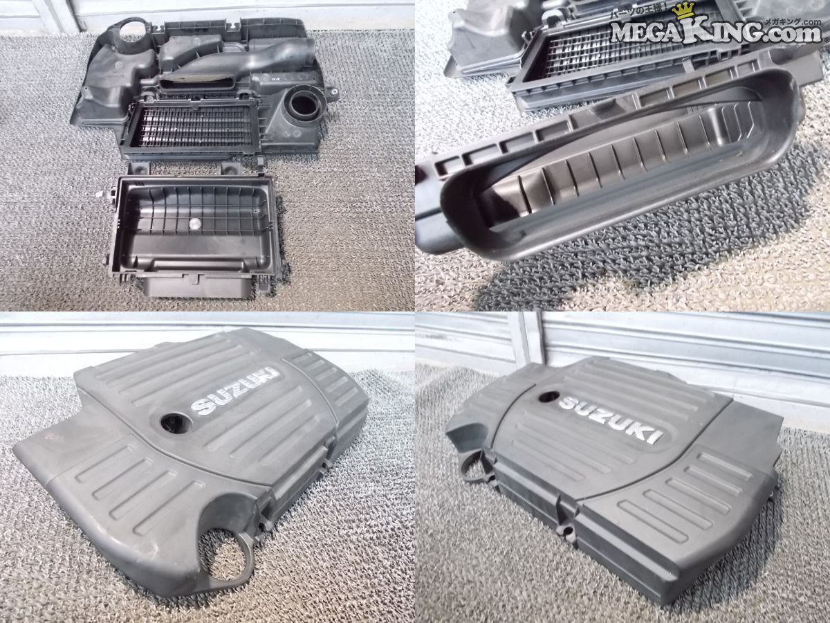 Yahoo!オークション - ZC32 スイフトスポーツ 純正 ノーマル エアクリ...