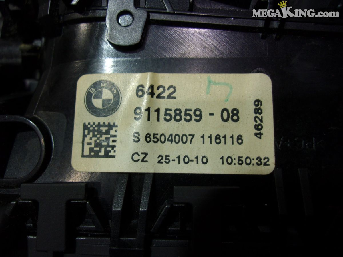 Yahoo!オークション - BMW KX44 F04 7シリーズ 左ハンドル 純正 ノーマ...