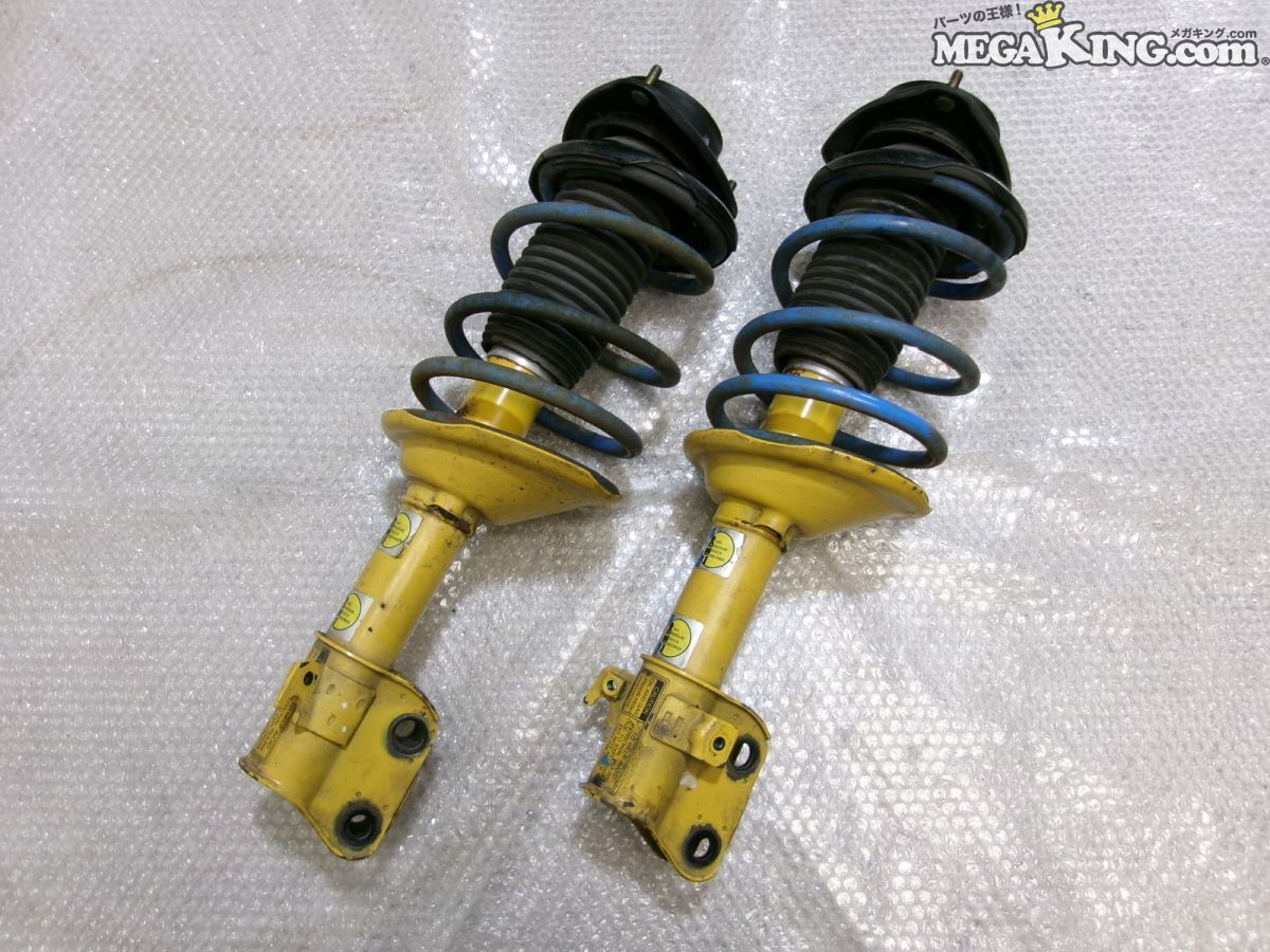 Yahoo!オークション - BH5 レガシィ 純正 BILSTEIN ビルシュタイン フ...