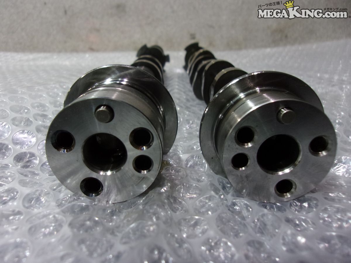 Yahoo!オークション - GXPA16 GRヤリス 純正 ノーマル カムシャフト IN...