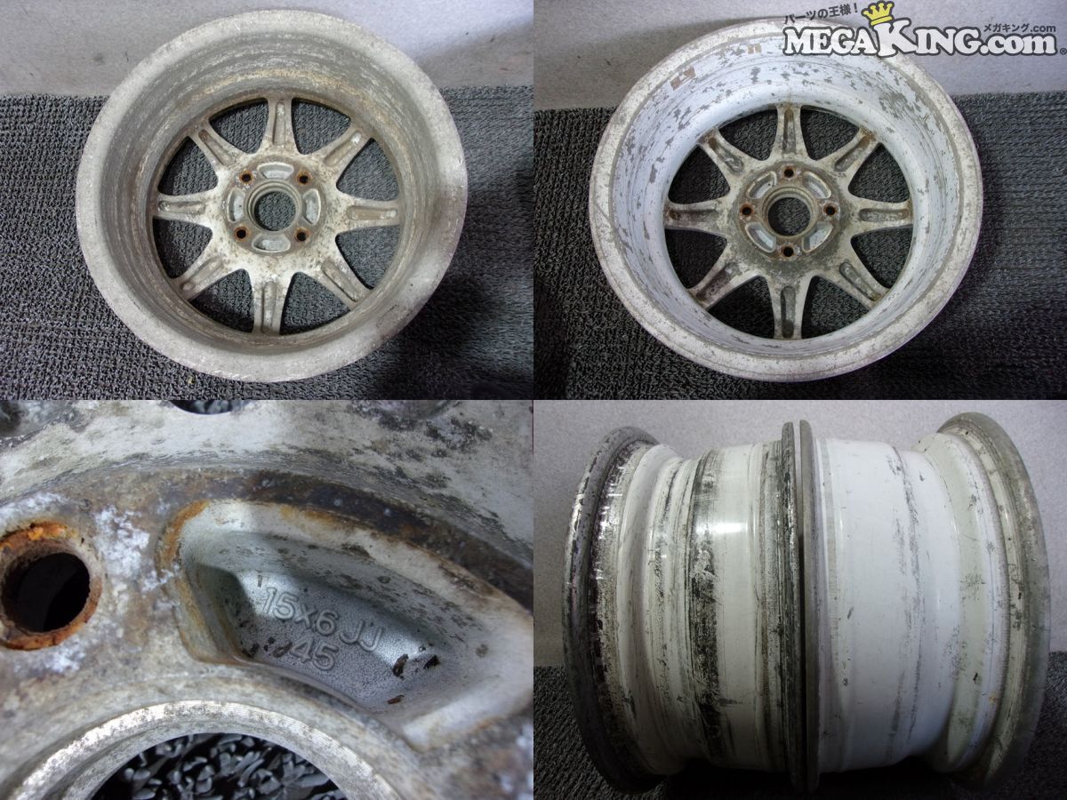 Yahoo!オークション - 希少 タケチプロジェクト RALLY HART ラリーハ...