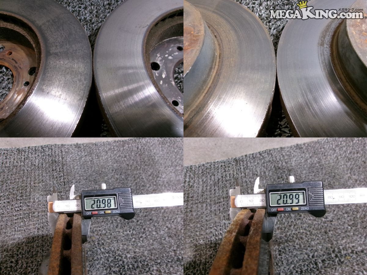 Yahoo!オークション - ZF1 CR-Z 純正 NISSIN フロント ブレーキ キャリ...