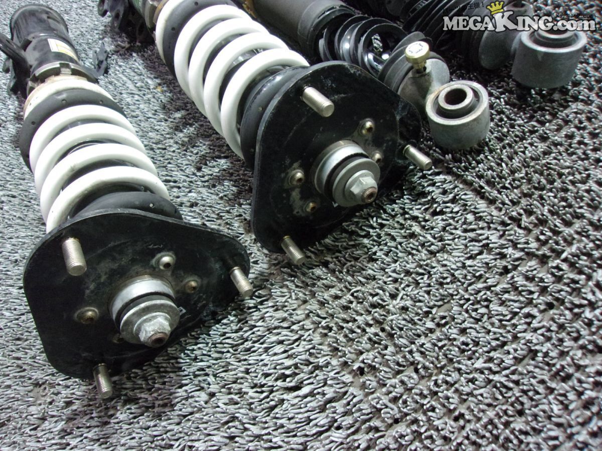 Yahoo!オークション - AGH30W アルファード HKS HIPERMAX S Style L ハ...