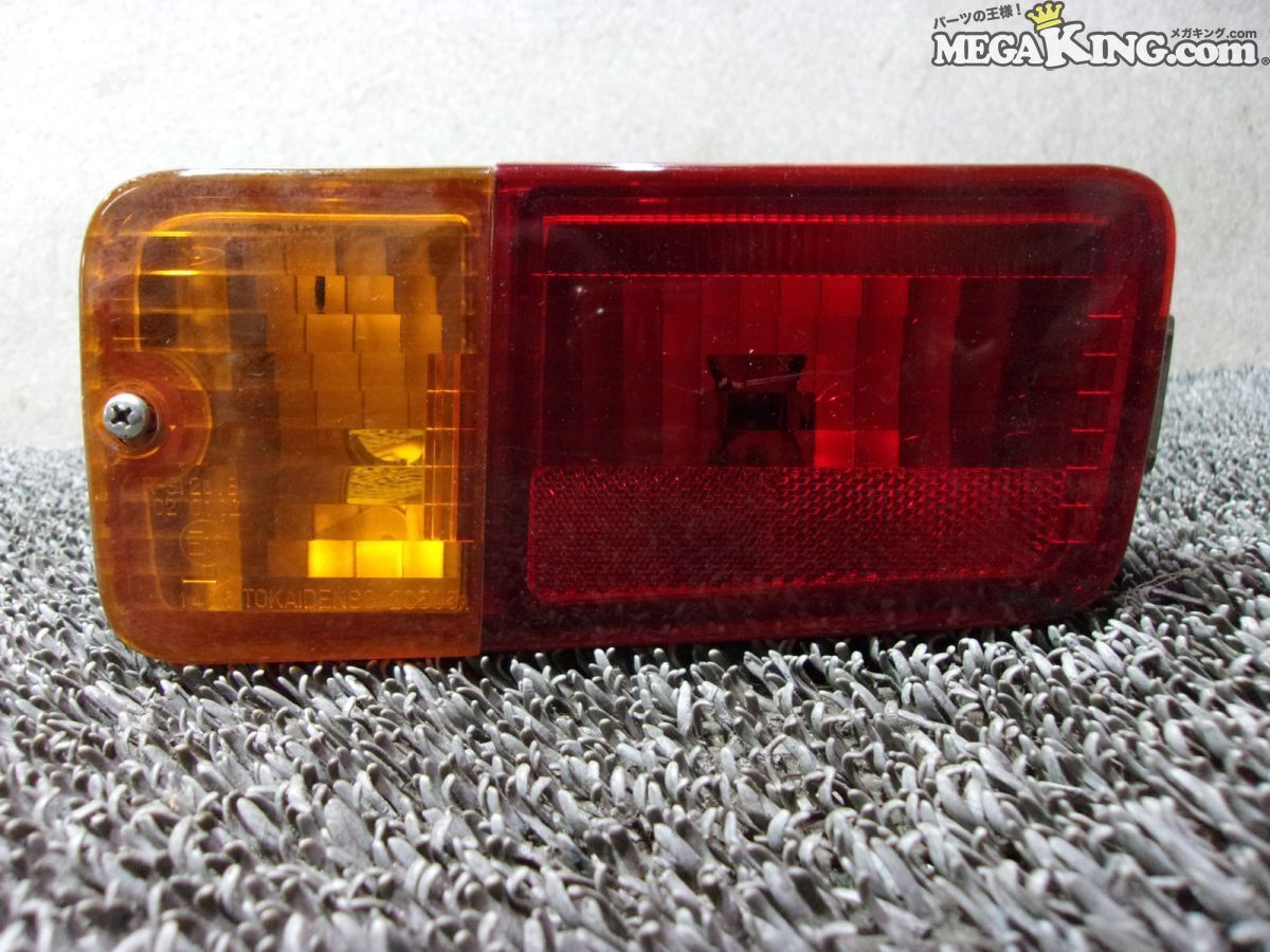 S210P ハイゼット 純正 ノーマル テールライト テールランプ 右 運転席側 TOKAIDENSO 20505 S200P 等 / 4R12-649(テールライト)｜売買されたオークション ...