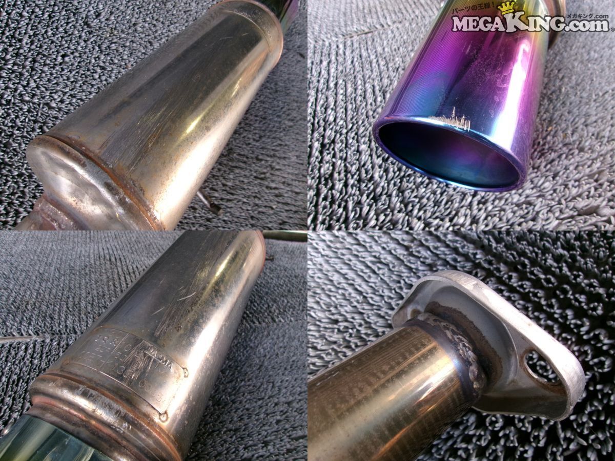 Yahoo!オークション - ZVW40 40系 プリウスα アルファ ROSSO MODELLO ...