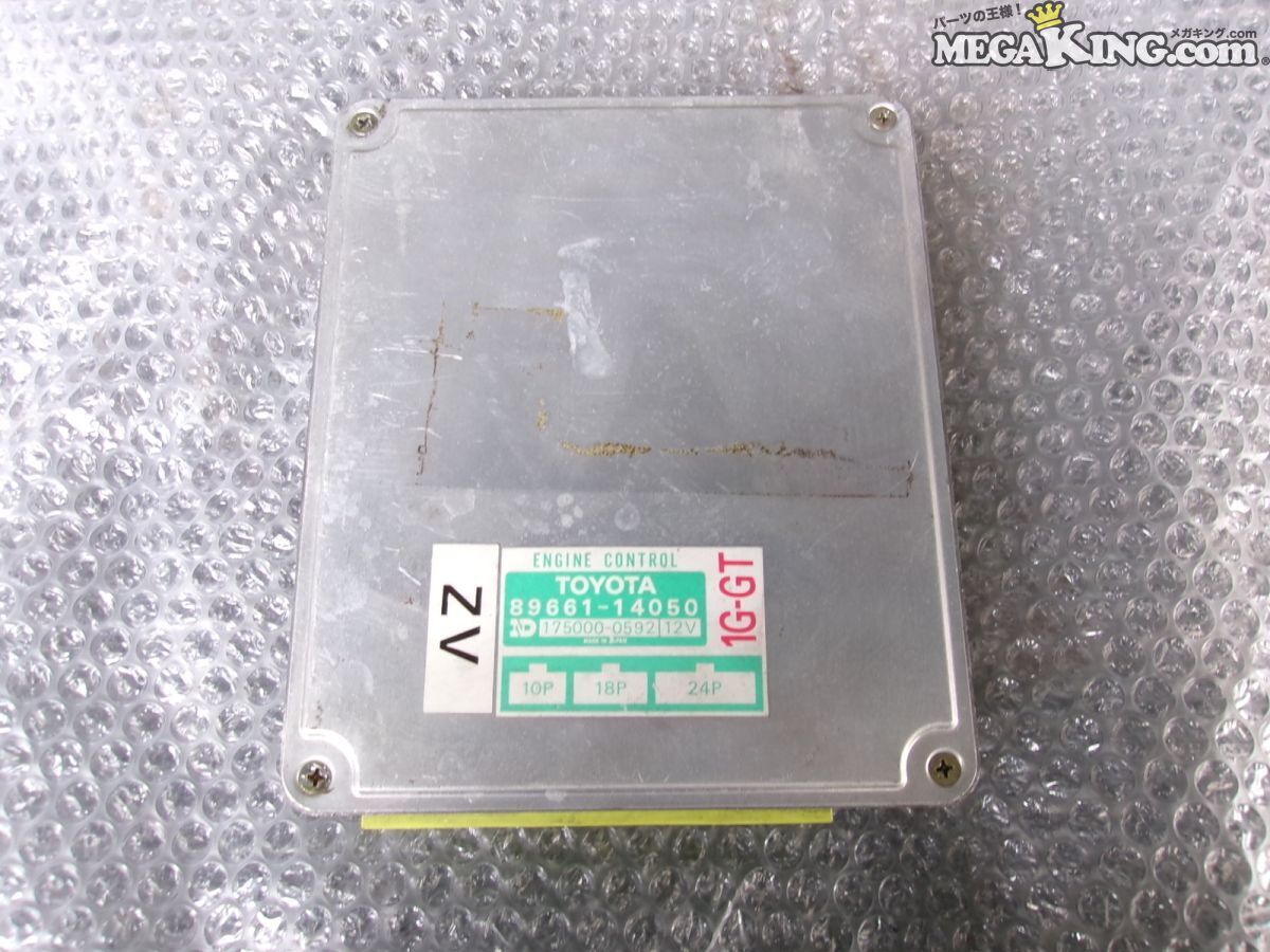 Yahoo!オークション - GZ20 ソアラ ツインターボ 純正 ノーマル コンピ...