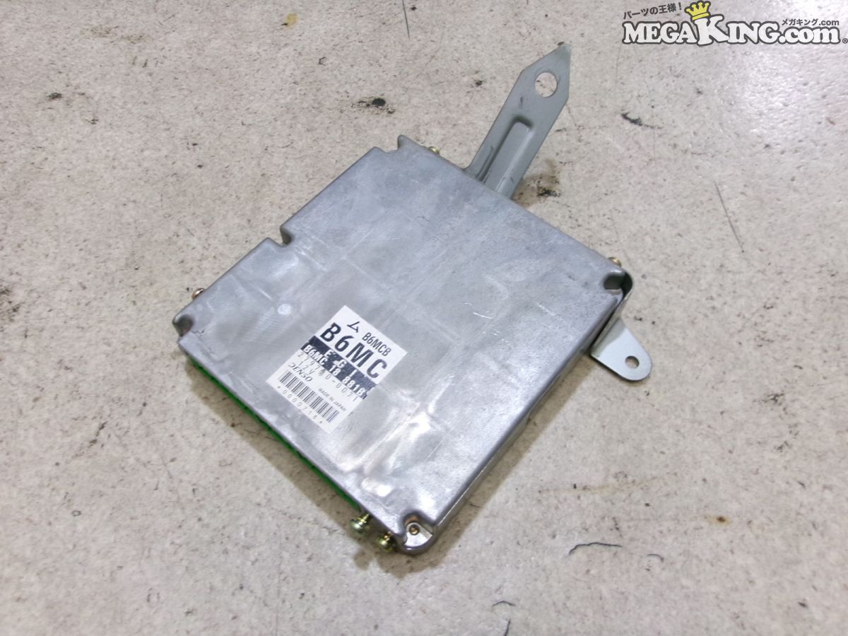 Yahoo!オークション - NB6C ロードスター 純正 ノーマル コンピュータ...