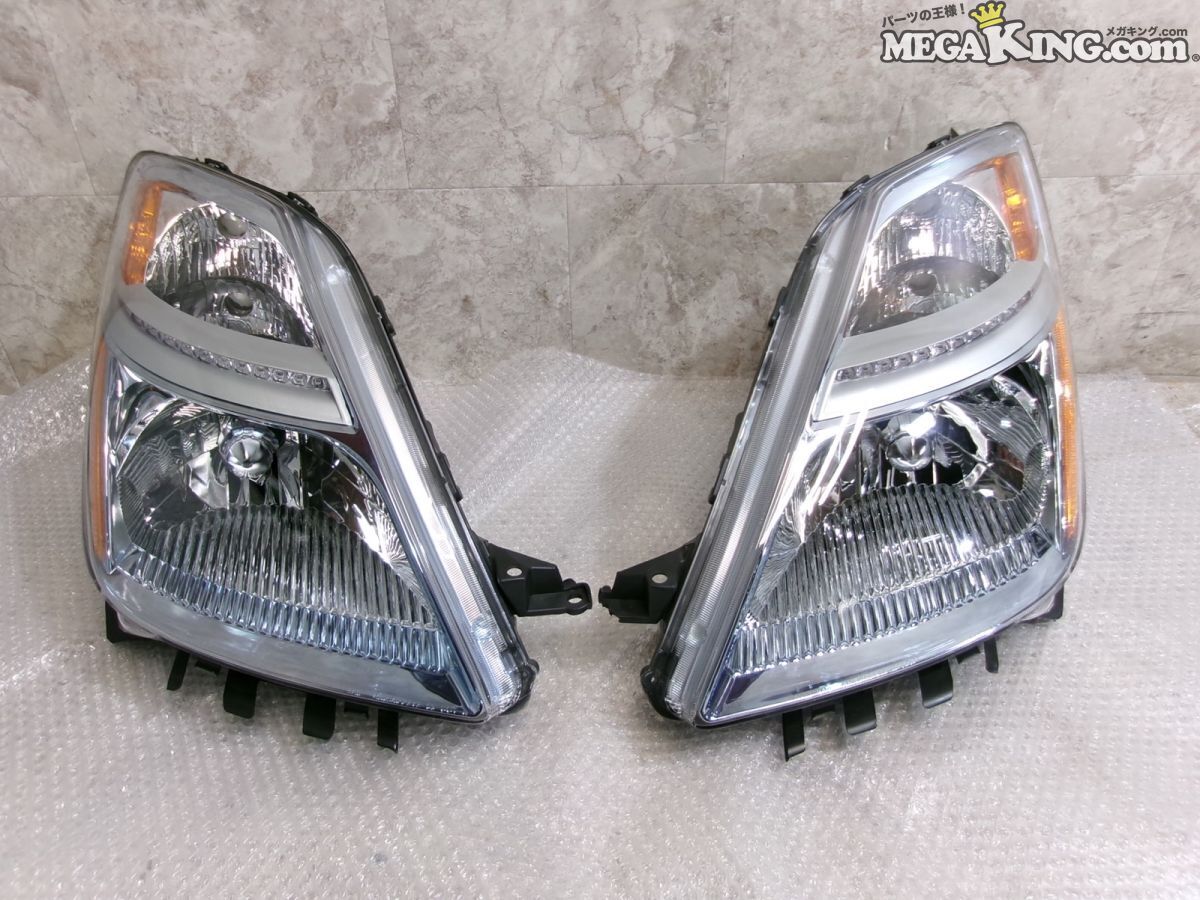 Yahoo!オークション - NHW20 20系 プリウス 後期 EAGLE EYES イーグル...