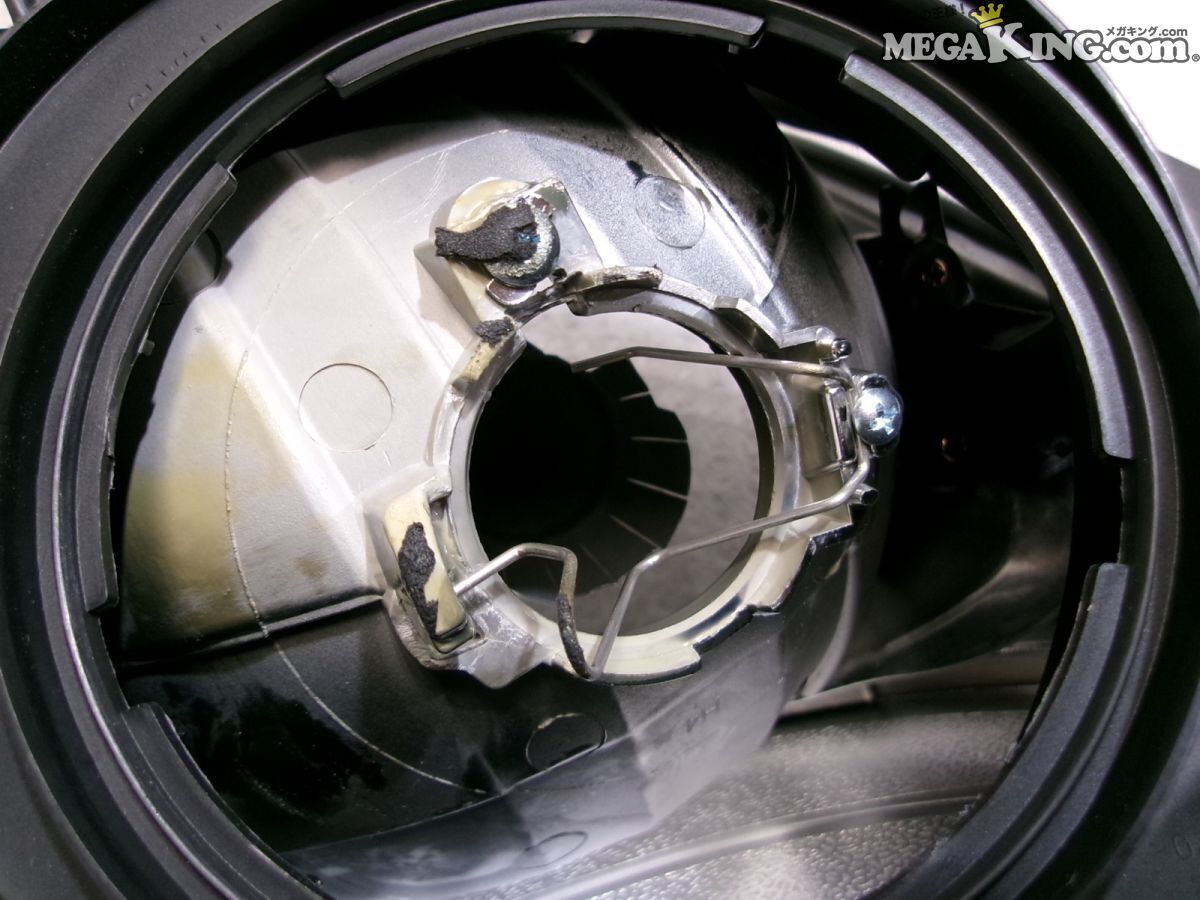 Yahoo!オークション - NHW20 20系 プリウス 後期 EAGLE EYES イーグル...