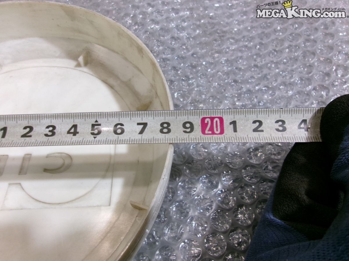 Yahoo!オークション - CIBIE シビエ フォグランプカバー ライトカバー ...