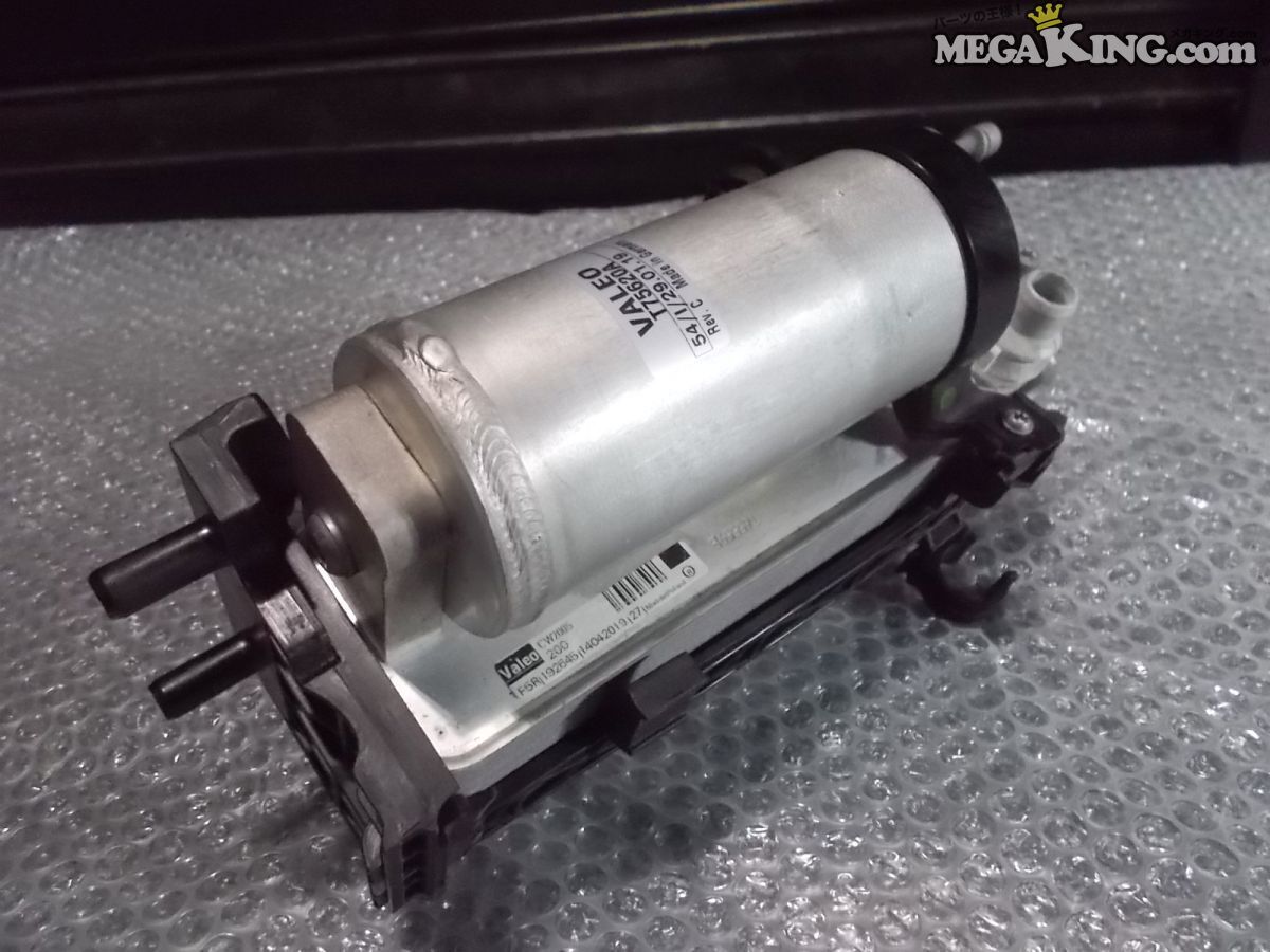 Yahoo!オークション - DB42 A90 スープラ 純正 ノーマル エアコンコン...