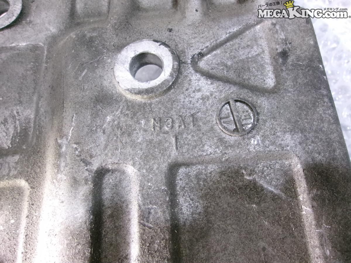 Yahoo!オークション - FD3S RX-7 RX7 純正 ノーマル エアコンコンプレ...