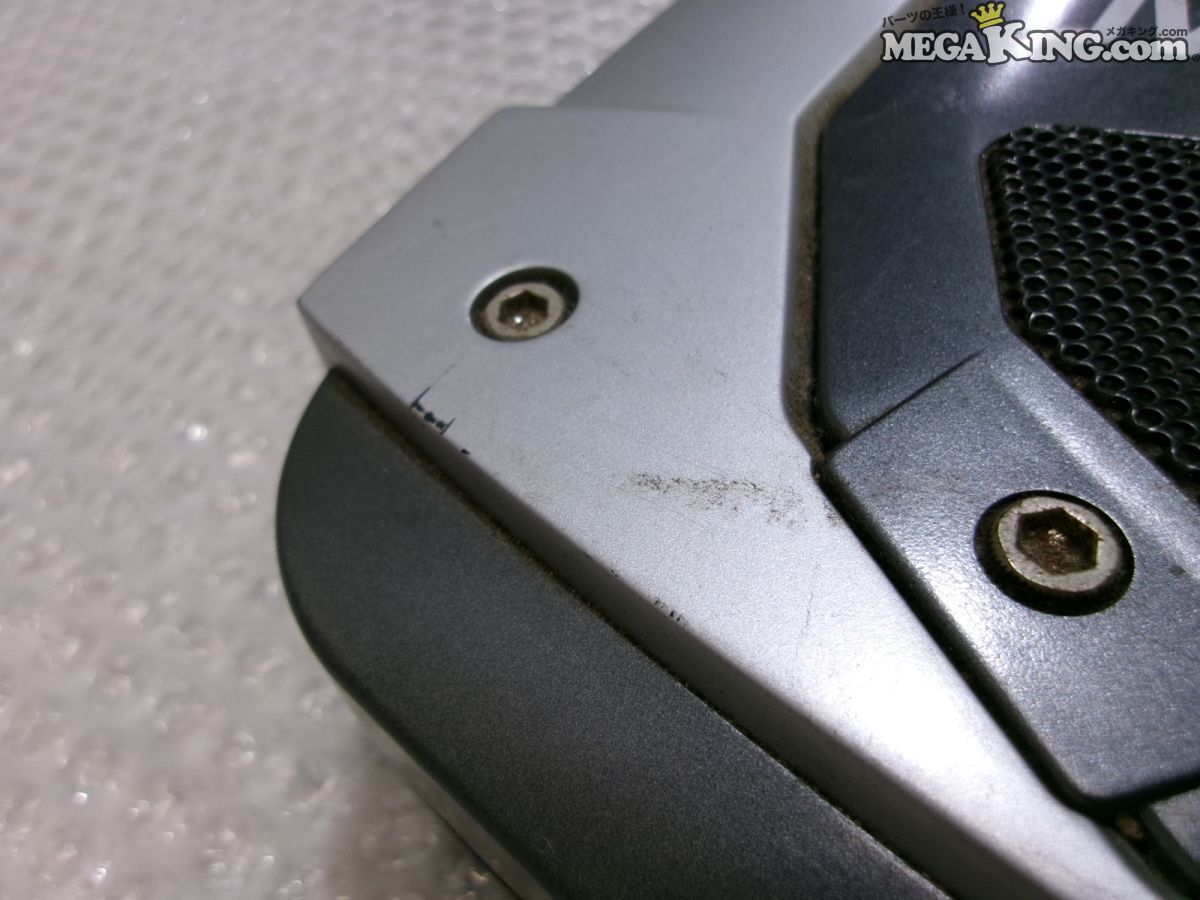 Yahoo!オークション - JVC CS-BB1 サブウーハー ウーファー 120W オー...