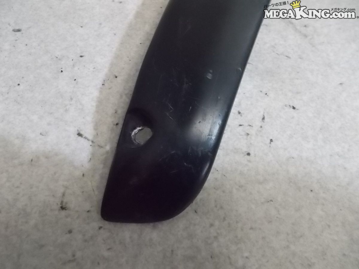 Yahoo!オークション - GC110 スカイライン ケンメリ 2ドア 社外 リア ...