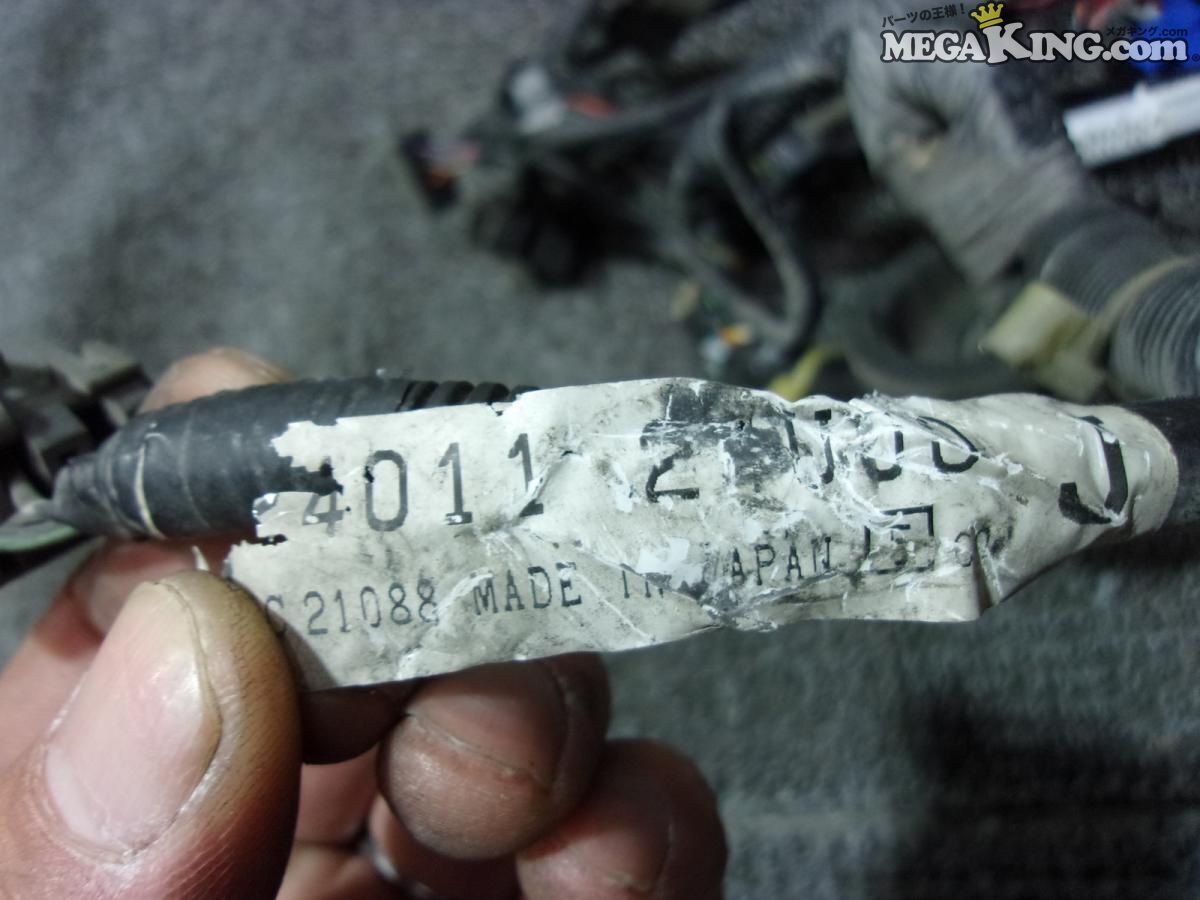 Yahoo!オークション - BCNR33 スカイライン GT-R GTR 純正 ノーマル エ...