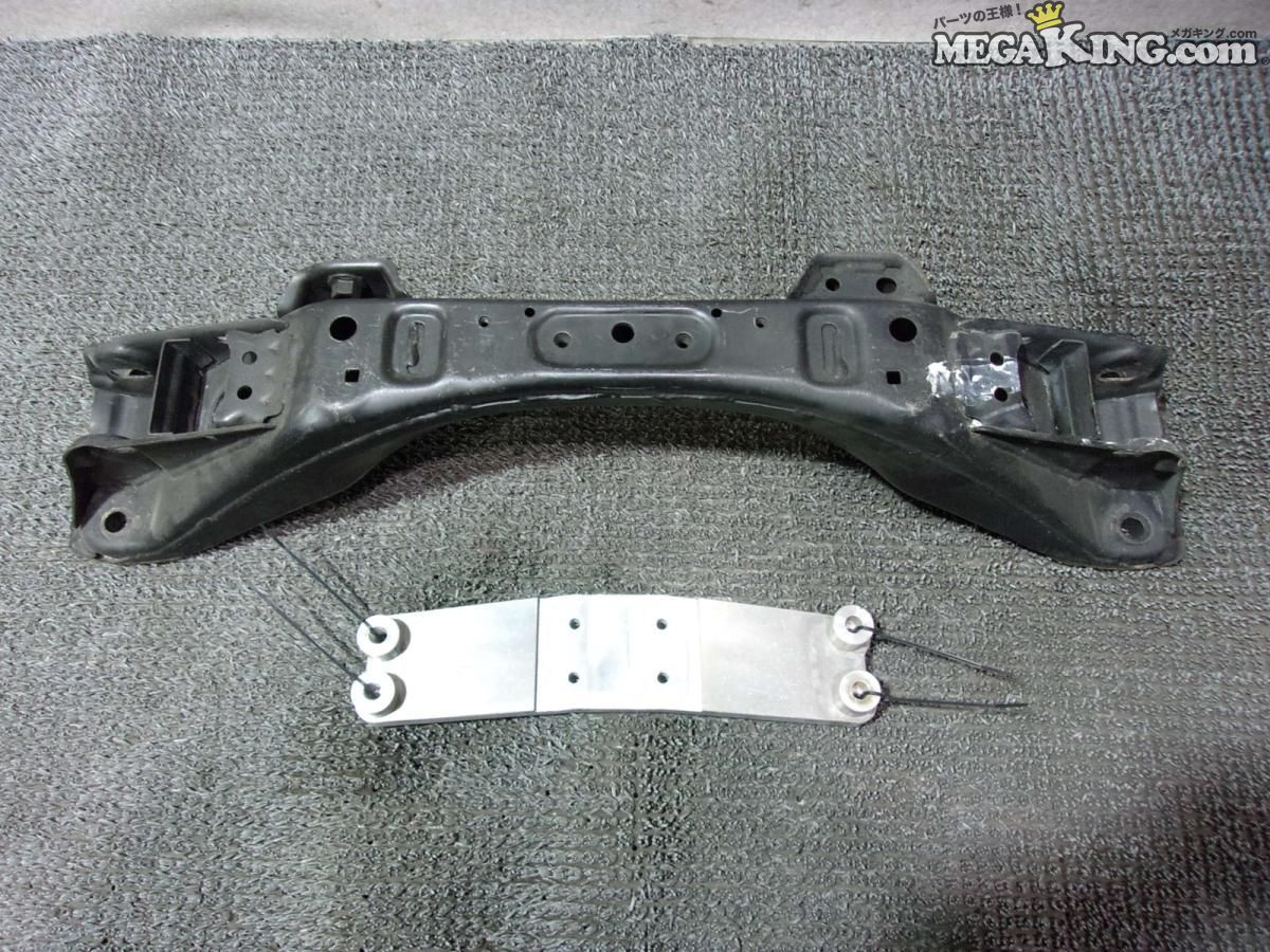 JZX110 マーク2 純正 改 フロントメンバー アゲメンバー 上げメンバー アゲメン / 2R11-1324(トヨタ用)｜売買されたオークション情報、yahooの商品情報をアーカイブ公開 ...