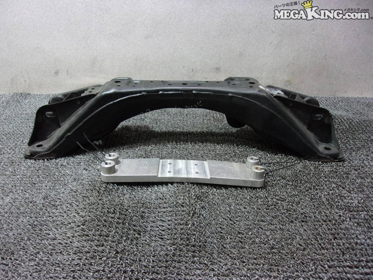 JZX110 マーク2 純正 改 フロントメンバー アゲメンバー 上げメンバー アゲメン / 2R11-1324(トヨタ用)｜売買されたオークション情報、yahooの商品情報をアーカイブ公開 ...