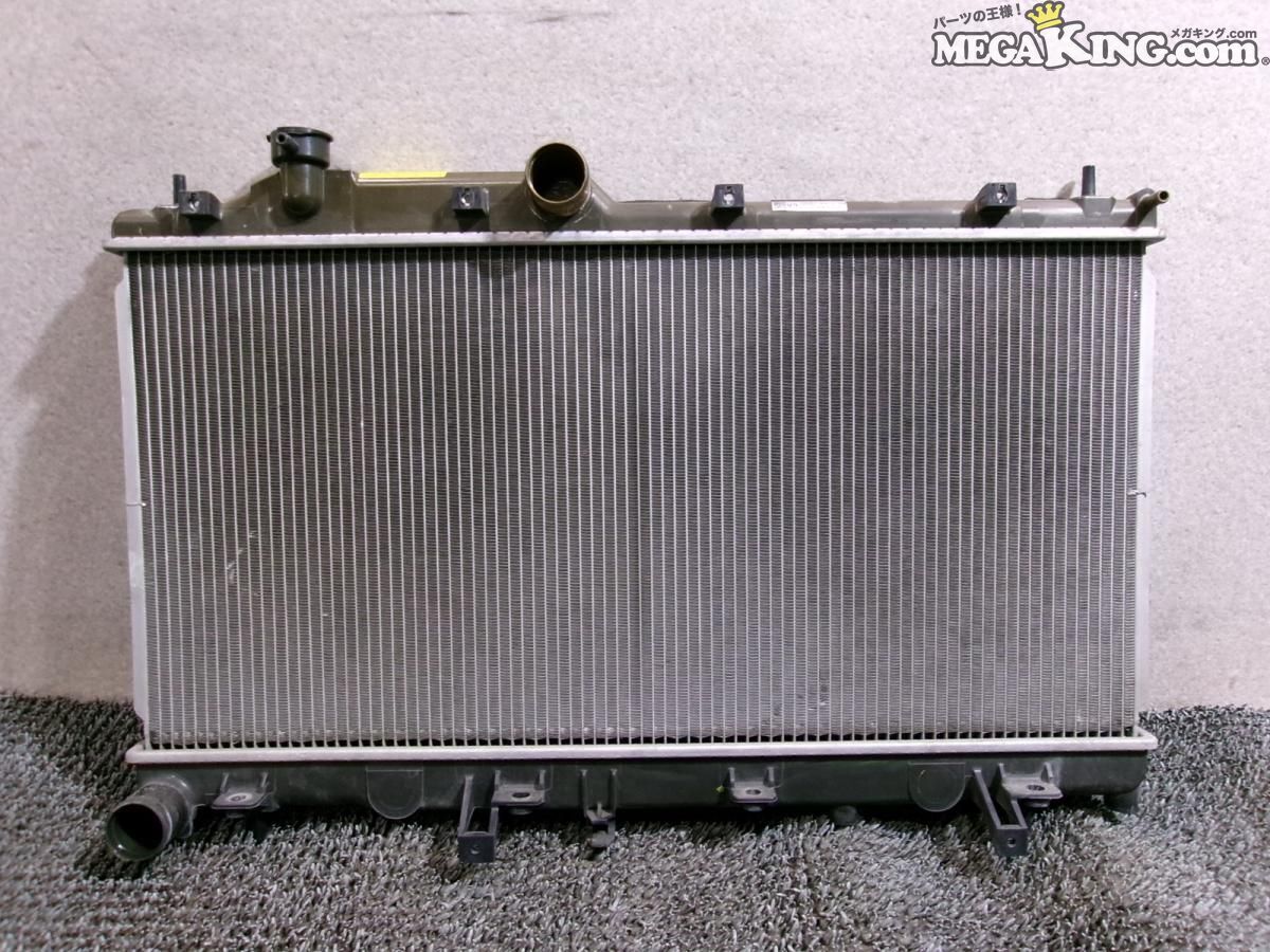 Yahoo!オークション - VAB WRX STI MT マニュアル 純正 ノーマル ラジ...