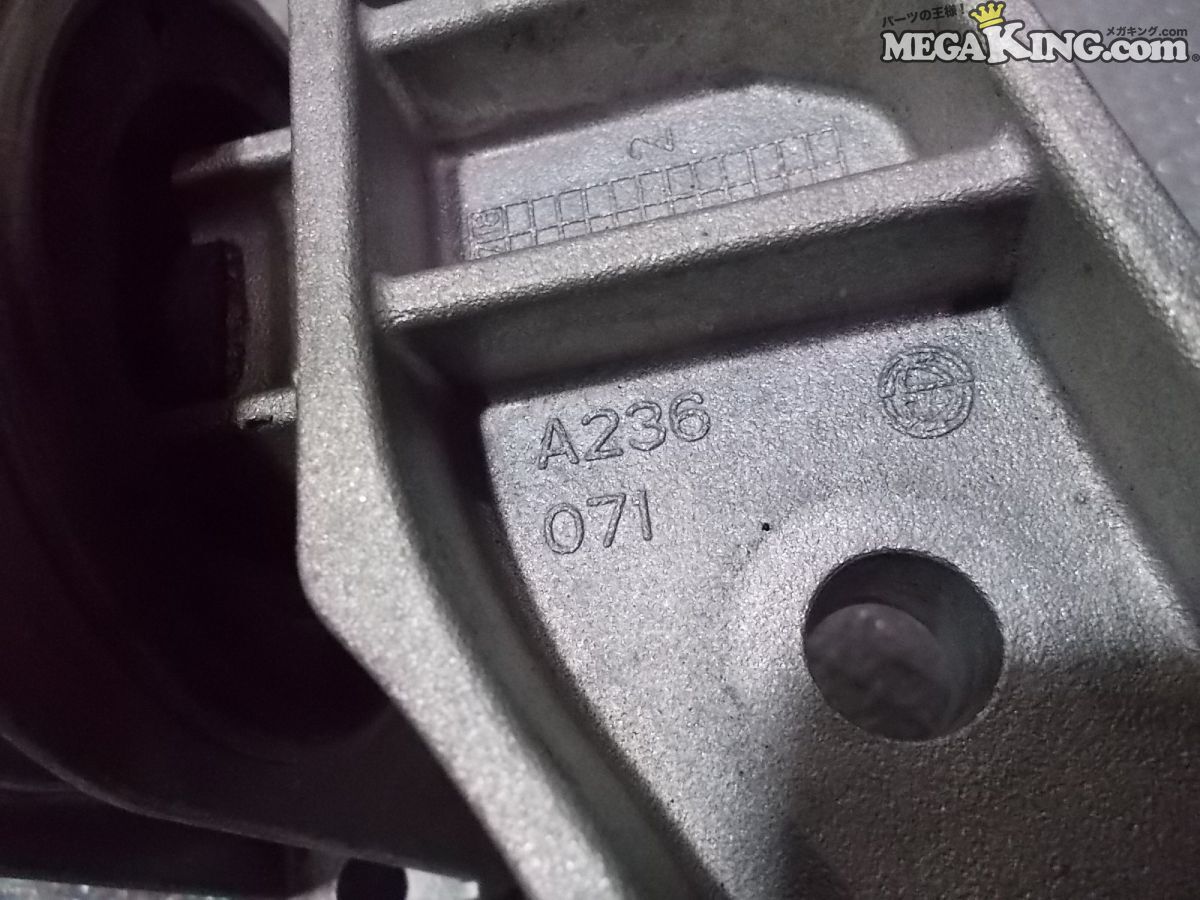 Yahoo!オークション - アルファロメオ ジュリエッタ 1.4L 純正 MOPER ...