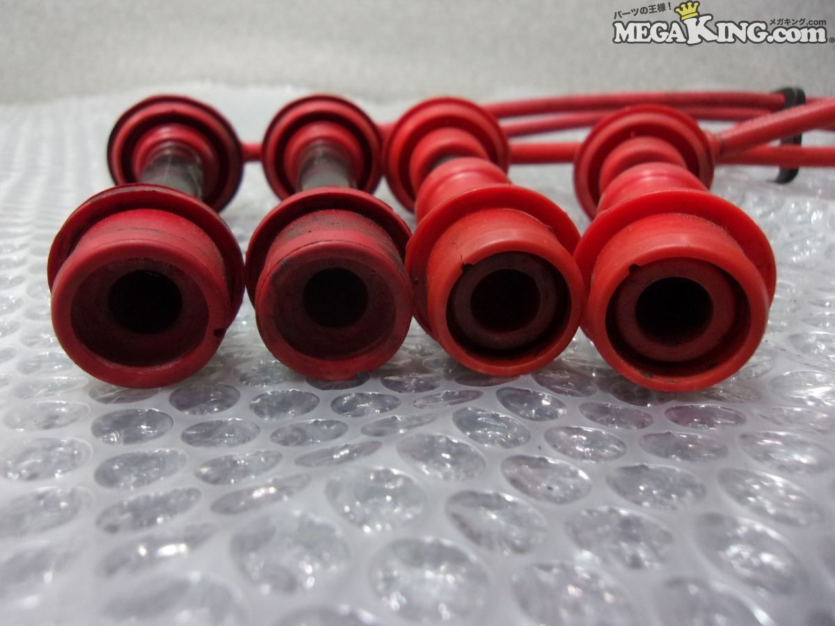 !_AE86 Levin Trueno HachiRoku TRD ULTRA Ultra spark-plug code 4ps.@4AG / Q11-1529: Real Yahoo ...