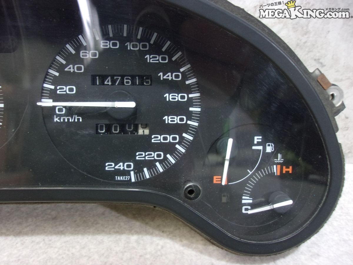 Yahoo!オークション - 希少 EG2 CR-X CRX デルソル US ホンダ 純正 ノ...