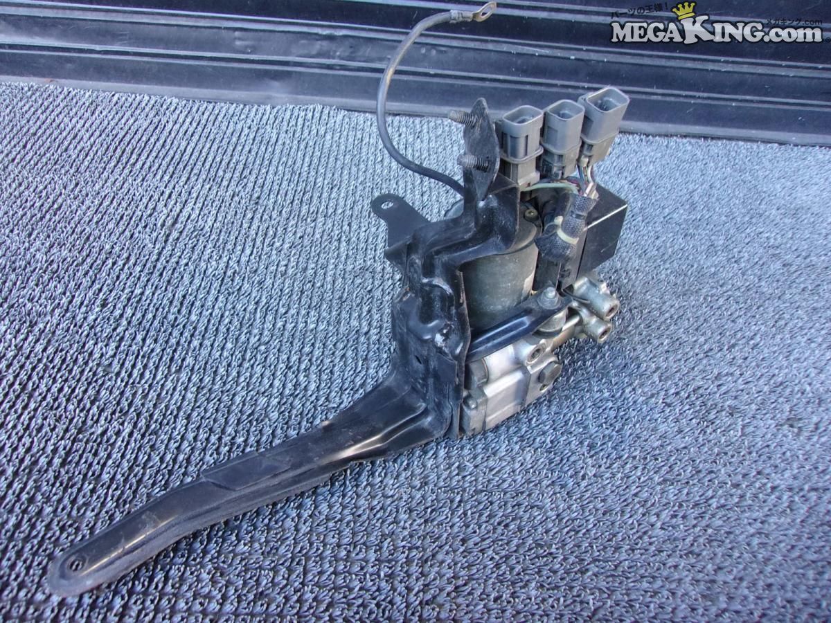 Yahoo!オークション - S13 シルビア NA 純正 ノーマル ABSユニット ア...