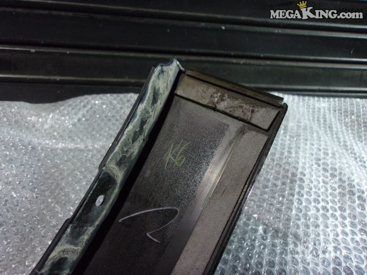 Yahoo!オークション - アルファード 30 AGH30 モデリスタ サイドパネル...