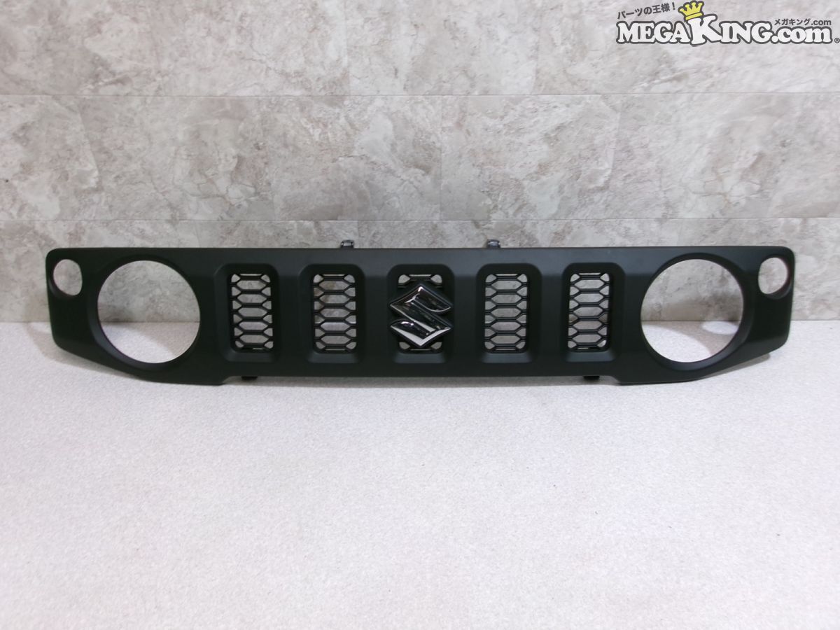 Yahoo!オークション - ジムニー JB64 JB64W 純正 ノーマル フロントグ...