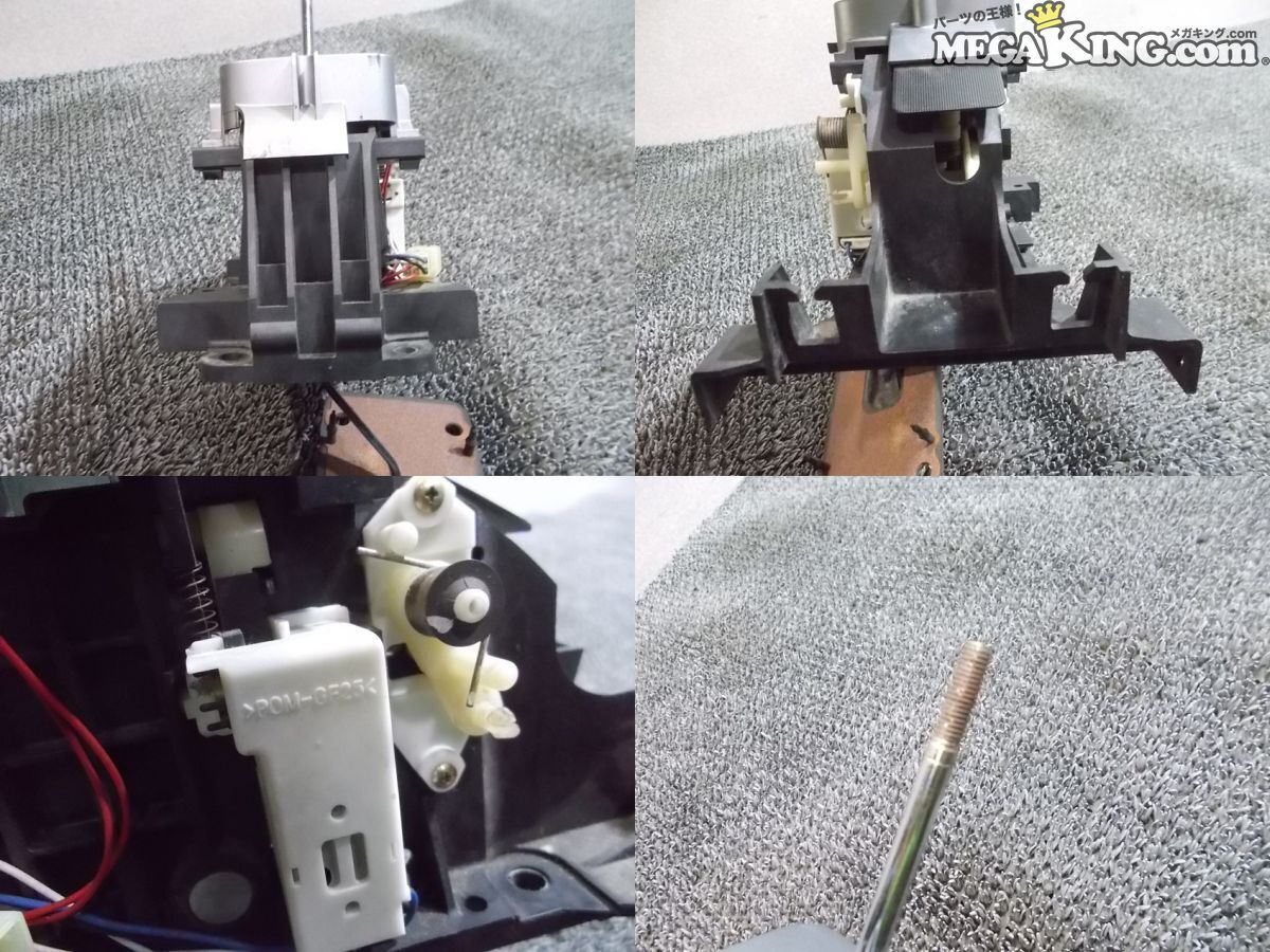 Yahoo!オークション - ジムニー JB23 AT オートマ 純正 ノーマル シフ...