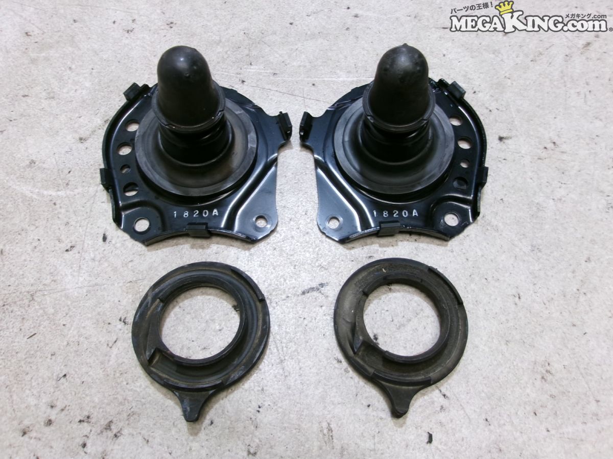 Yahoo!オークション - 新車外し アルファード 30 AGH30W 30系 純正 リ...