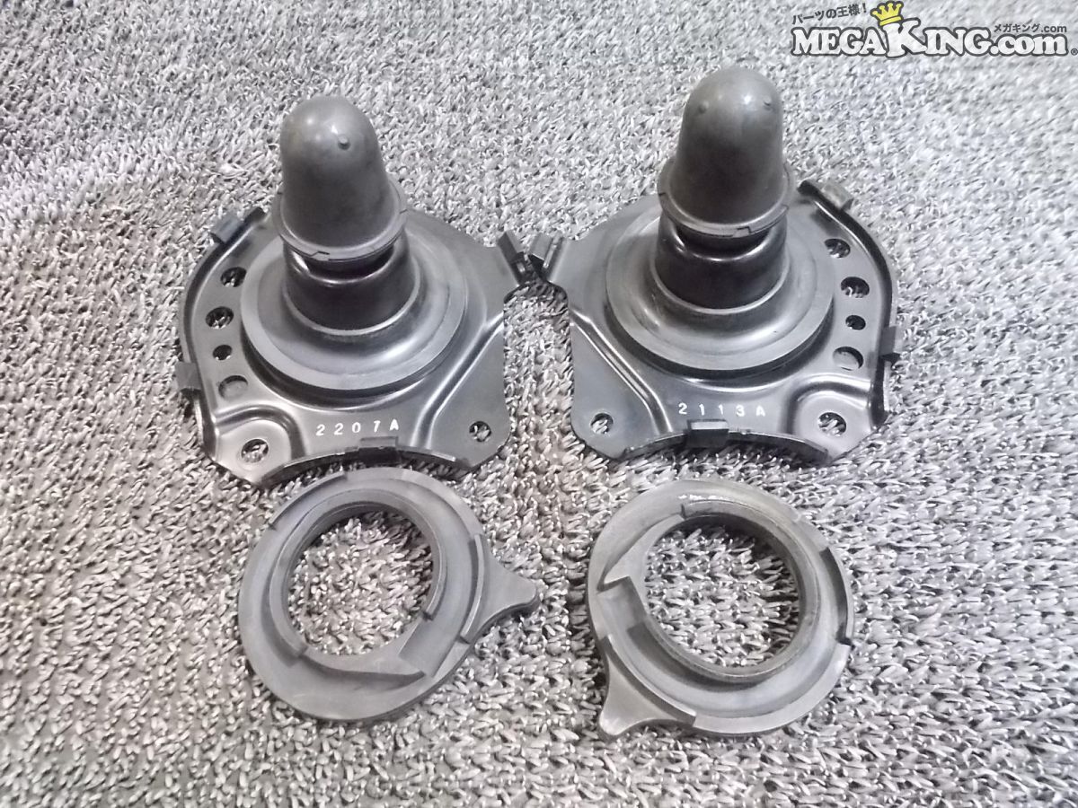 Yahoo!オークション - 納車外し アルファード 30 AGH30W 30系 純正 リ...