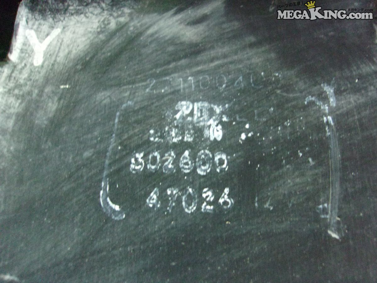 Yahoo!オークション - RPS13 180SX 純正 ノーマル ヒーターコア SR20