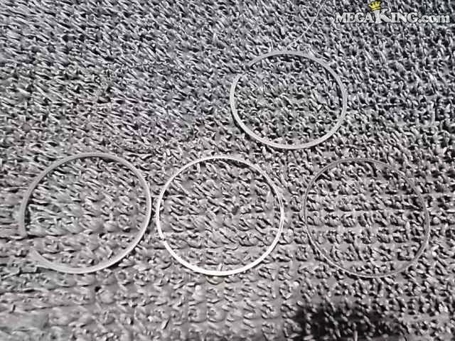 EG6 EK4 シビック 純正 ピストンリング B16A EF9 EF8 CR-X 分かる方 / 2J12-1365(エンジン部品)｜売買されたオークション情報、yahooの商品情報を ...