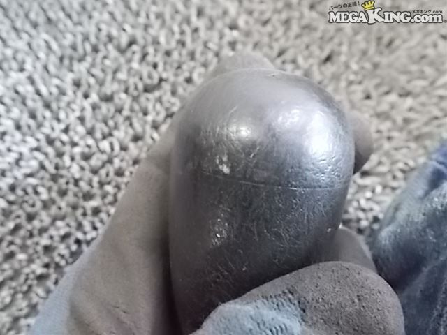 Yahoo!オークション - NB6C ロードスター 5MT 純正 ノーマル シフトノ...