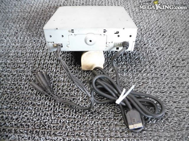 Yahoo!オークション - ALPINE アルパイン TVE-T700 6.5型 ワイド モニ...