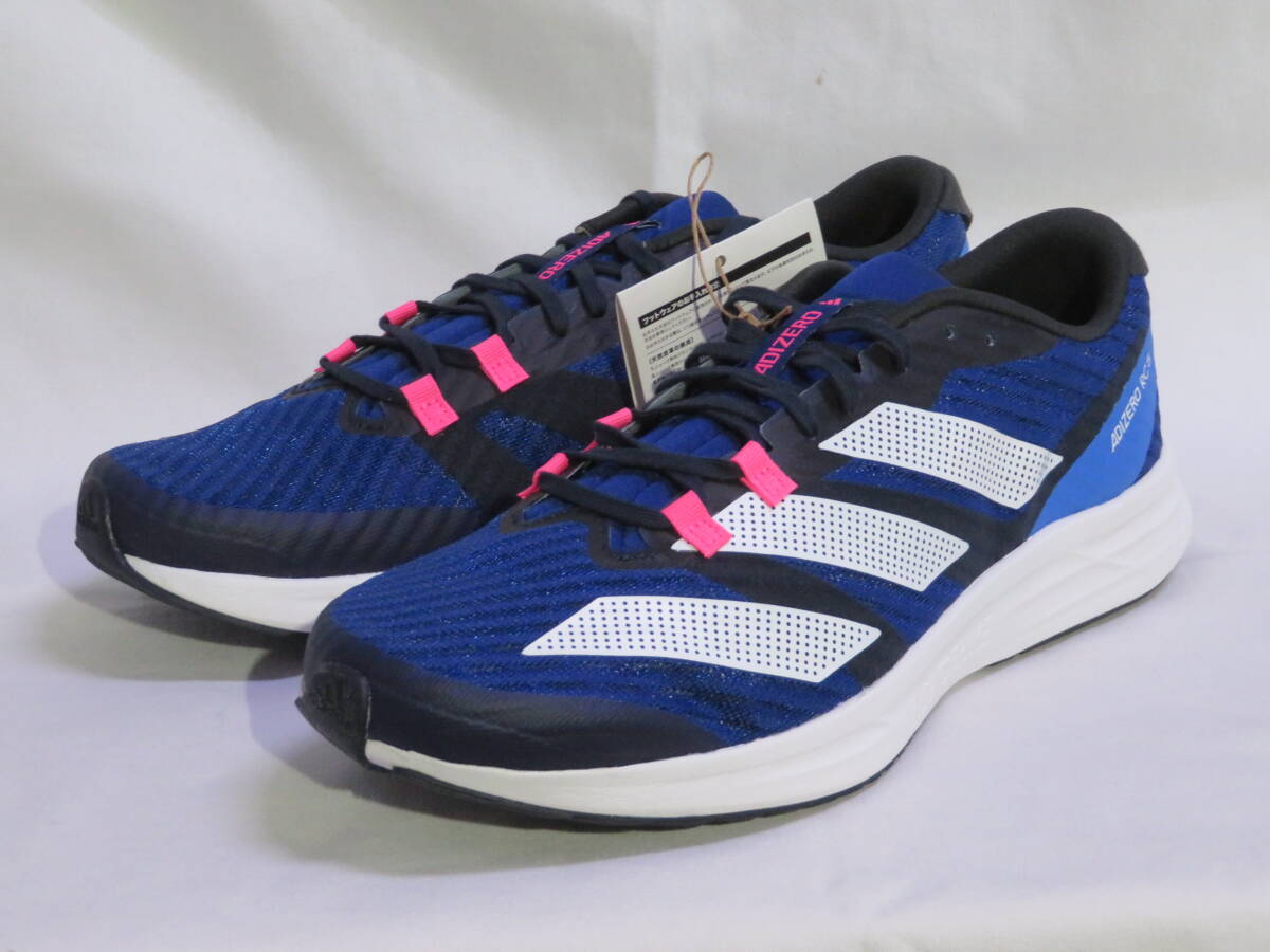 Yahoo!オークション - 626 【アディダス】 アディゼロ RC 5 ADIZERO 27...