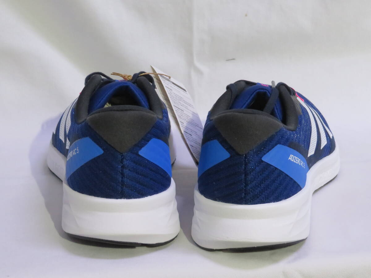 Yahoo!オークション - 626 【アディダス】 アディゼロ RC 5 ADIZERO 27...