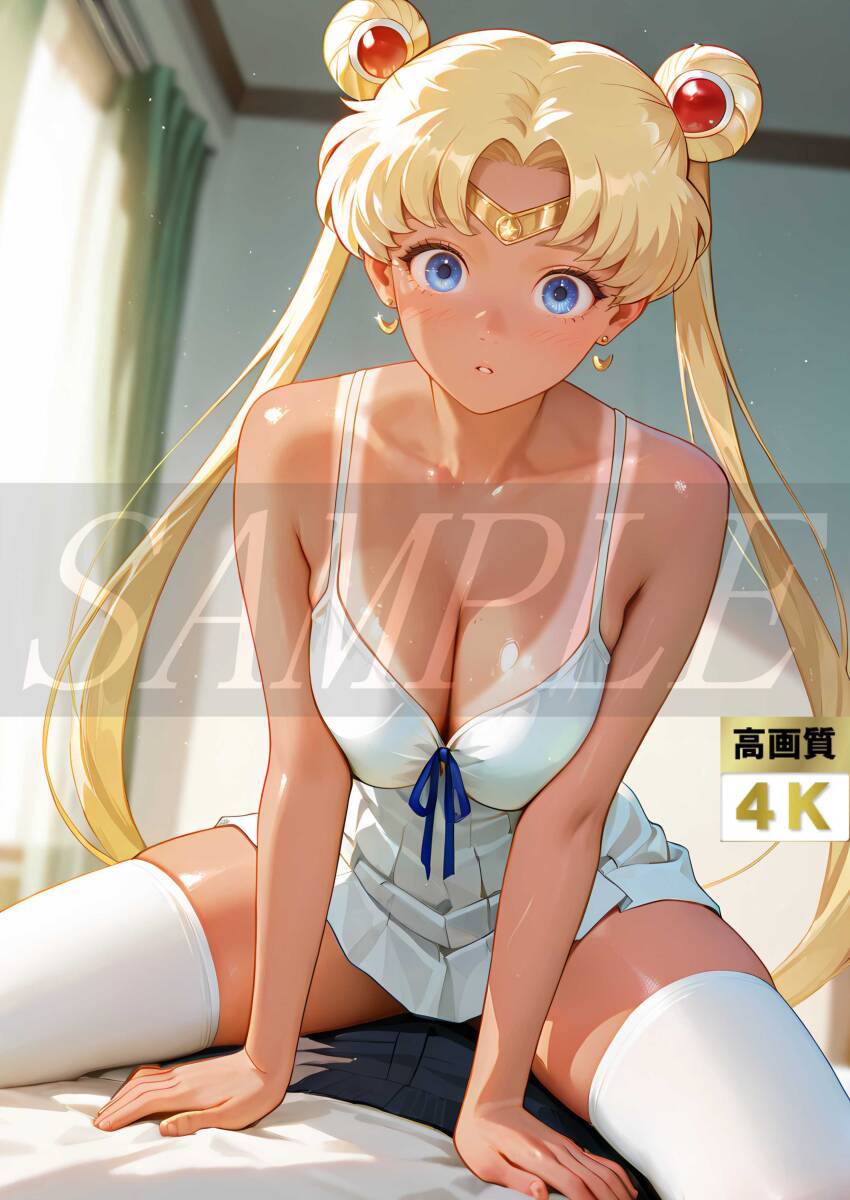 Yahoo!オークション - t月野うさぎ セーラームーン プリンセス セレニ...