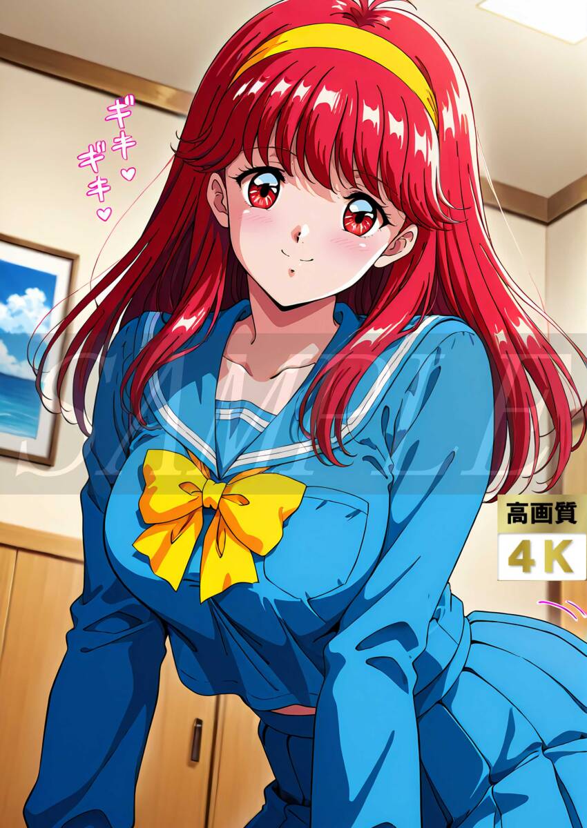 Yahoo!オークション - t藤崎詩織 -ときめきメモリアル ときメモ アニメ...