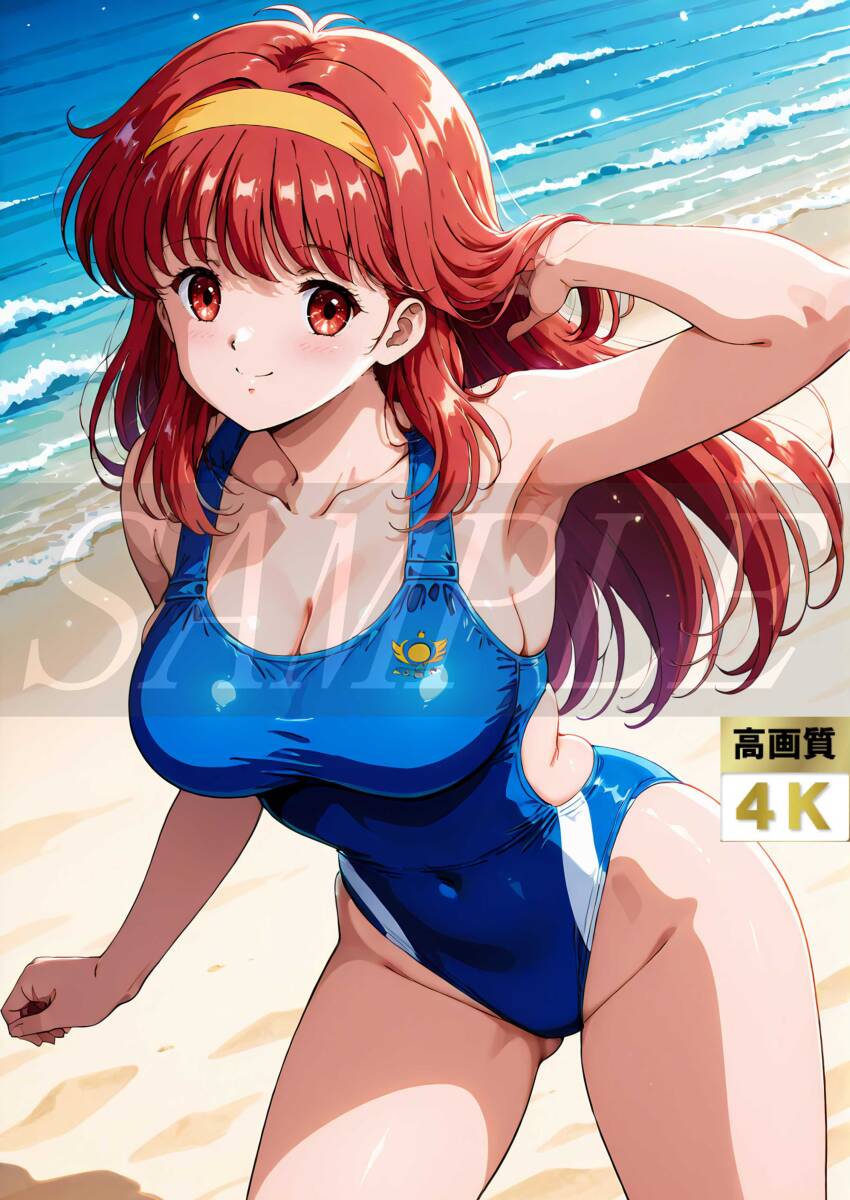 t藤崎詩織 -ときめきメモリアル ときメモ アニメ 同人 A4 写真 ポスター 高級光沢紙 高品質インク 美少女 エロ セクシー 0761 :: Yahoo!Auction｜DEJAPAN ...