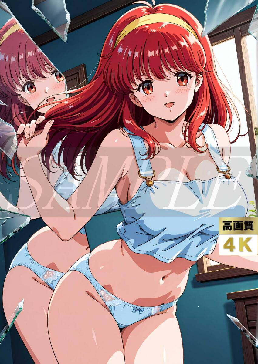 t藤崎詩織 -ときめきメモリアル ときメモ アニメ 同人 A4 写真 ポスター 高級光沢紙 高品質インク 美少女 エロ セクシー 0779 :: Yahoo!Auction｜DEJAPAN ...