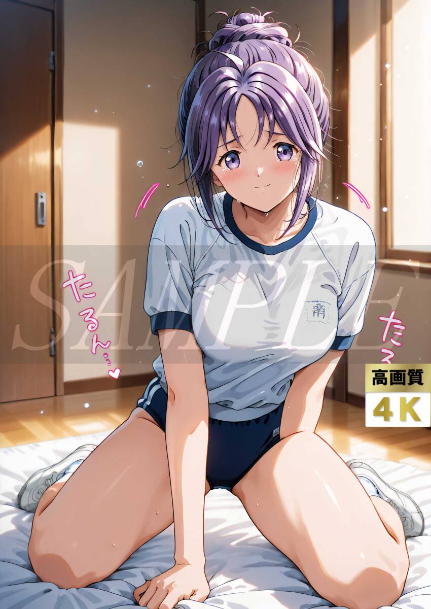 Yahoo!オークション - t片桐彩子-ときめきメモリアル ときメモ アニメ ...