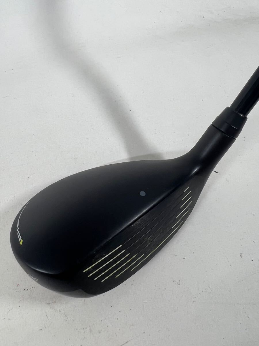 Yahoo!オークション - PING G430 ハイブリッド #4（22度） ALTA J CB B...