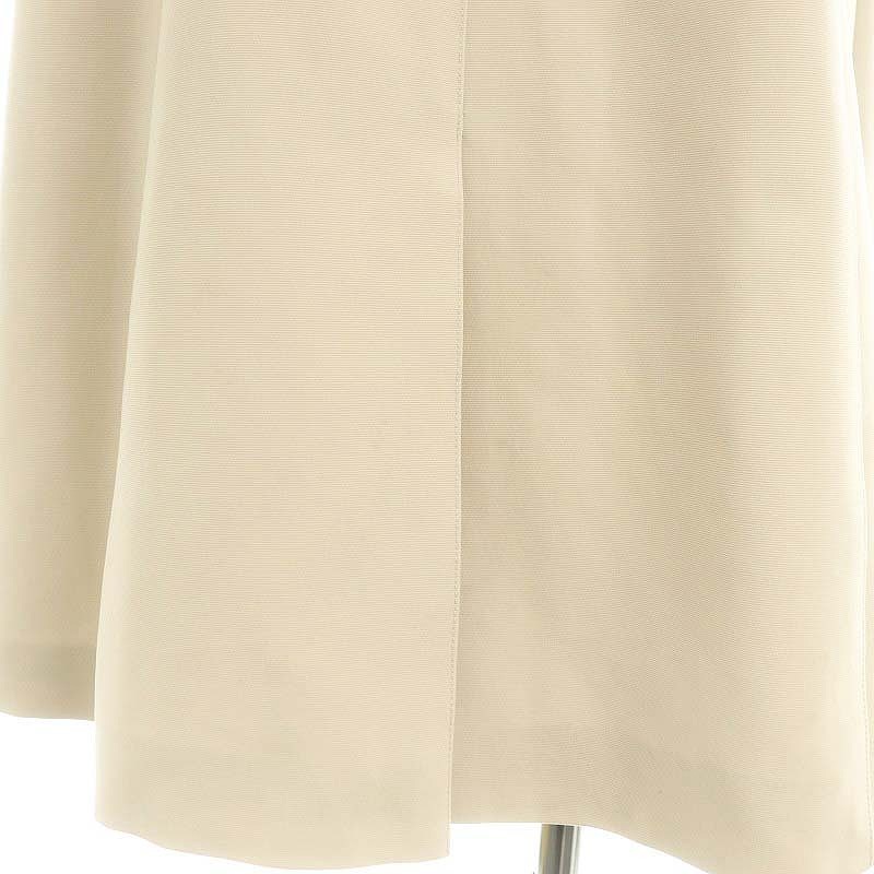 Yahoo!オークション - フォクシー FOXEY 2way ジレ ワンピース ひざ丈 ...