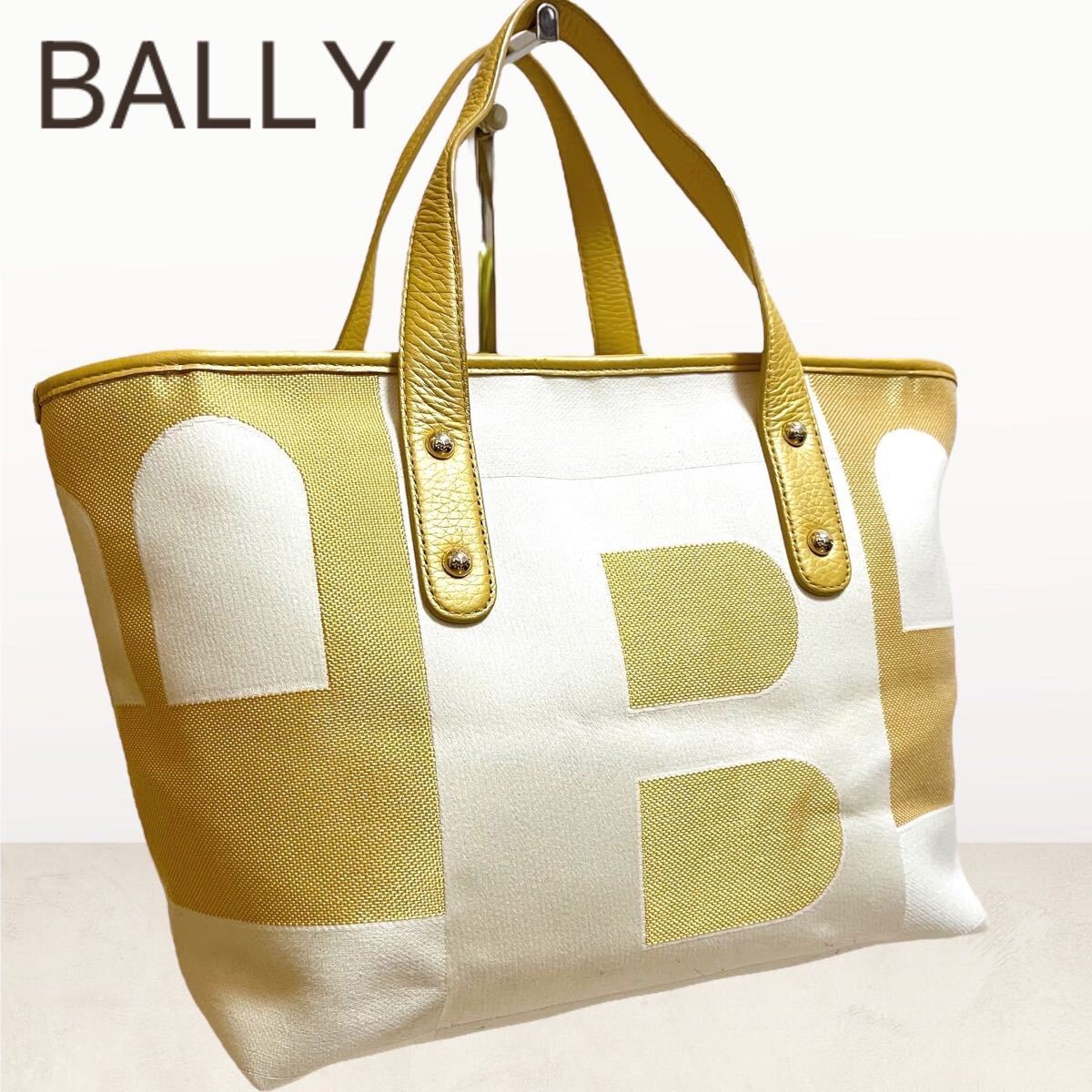 Yahoo!オークション - 美品/A4 BALLY バリー メンズ トートバッグ ビジ...