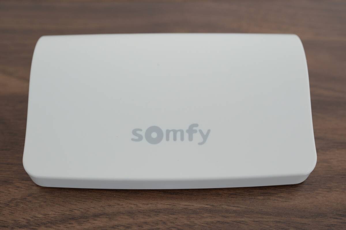 Yahoo!オークション - somfy CONNEXOON Window RTS (ソムフィ YKK AP)